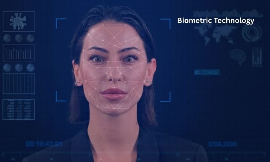 What are The Ethical Issues of Biometric Technology 2025
