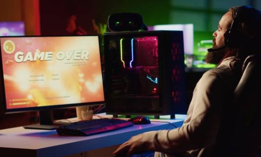 How To Optimize Gaming PC For 8K Gaming Performance