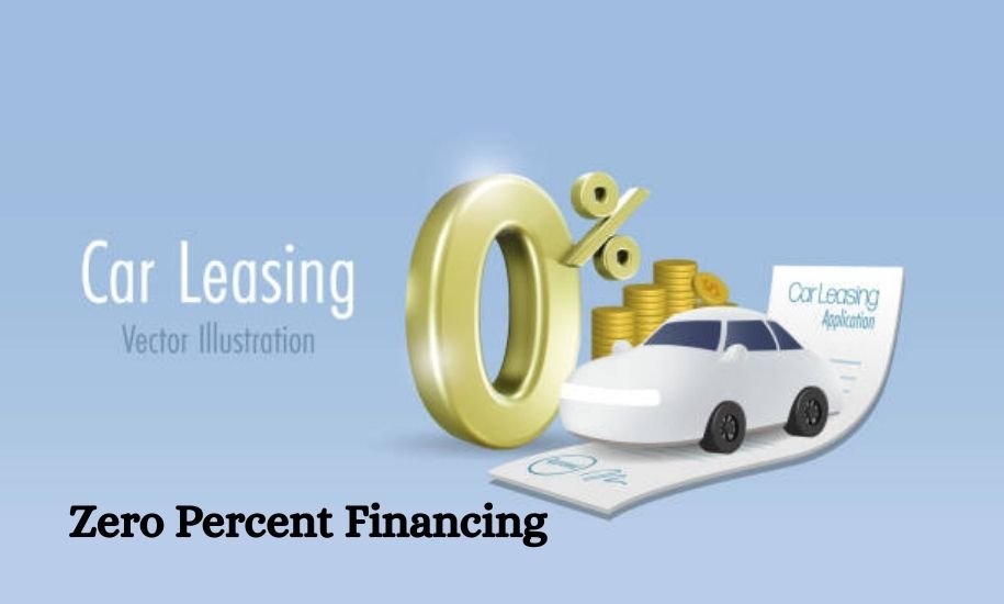 What Cars Are Offering Zero Percent Financing in 2026?